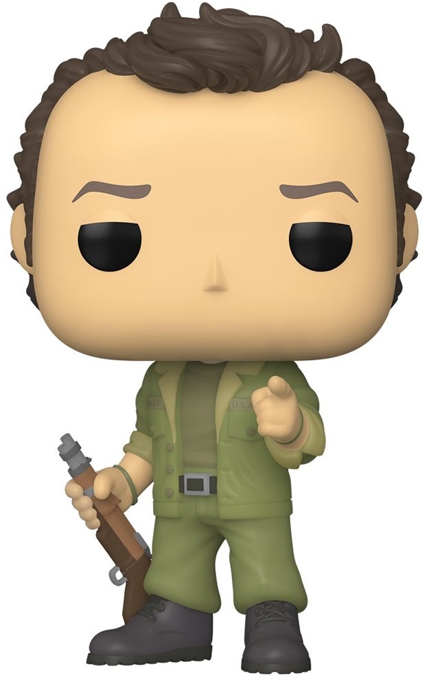 John Winger - Pop! Vinyl Figure | at Mighty Ape Australia