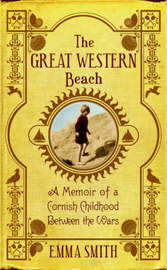 The Great Western Beach | Emma Smith Book | Buy Now | at Mighty Ape NZ