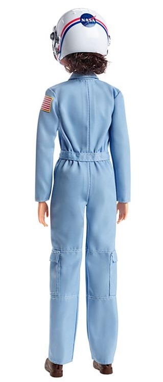 Buy Barbie: Sally Ride - Collectors Doll at Mighty Ape NZ