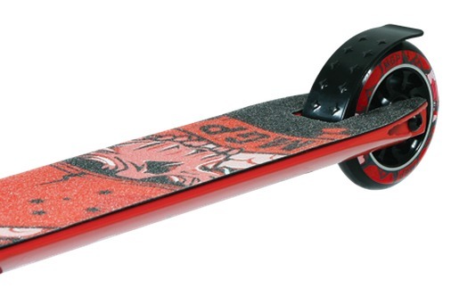 Buy MGP VX3 Team Scooter - Red at Mighty Ape NZ