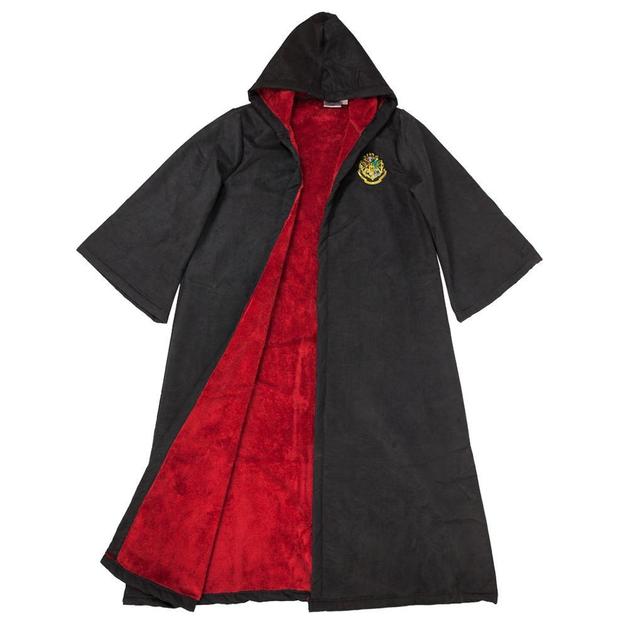 Harry Potter Hogwarts Robe (Small/Medium) | Men's | at Mighty Ape NZ