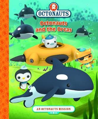 Octonauts: Octonauts and the Orcas | Buy Now | at Mighty Ape NZ