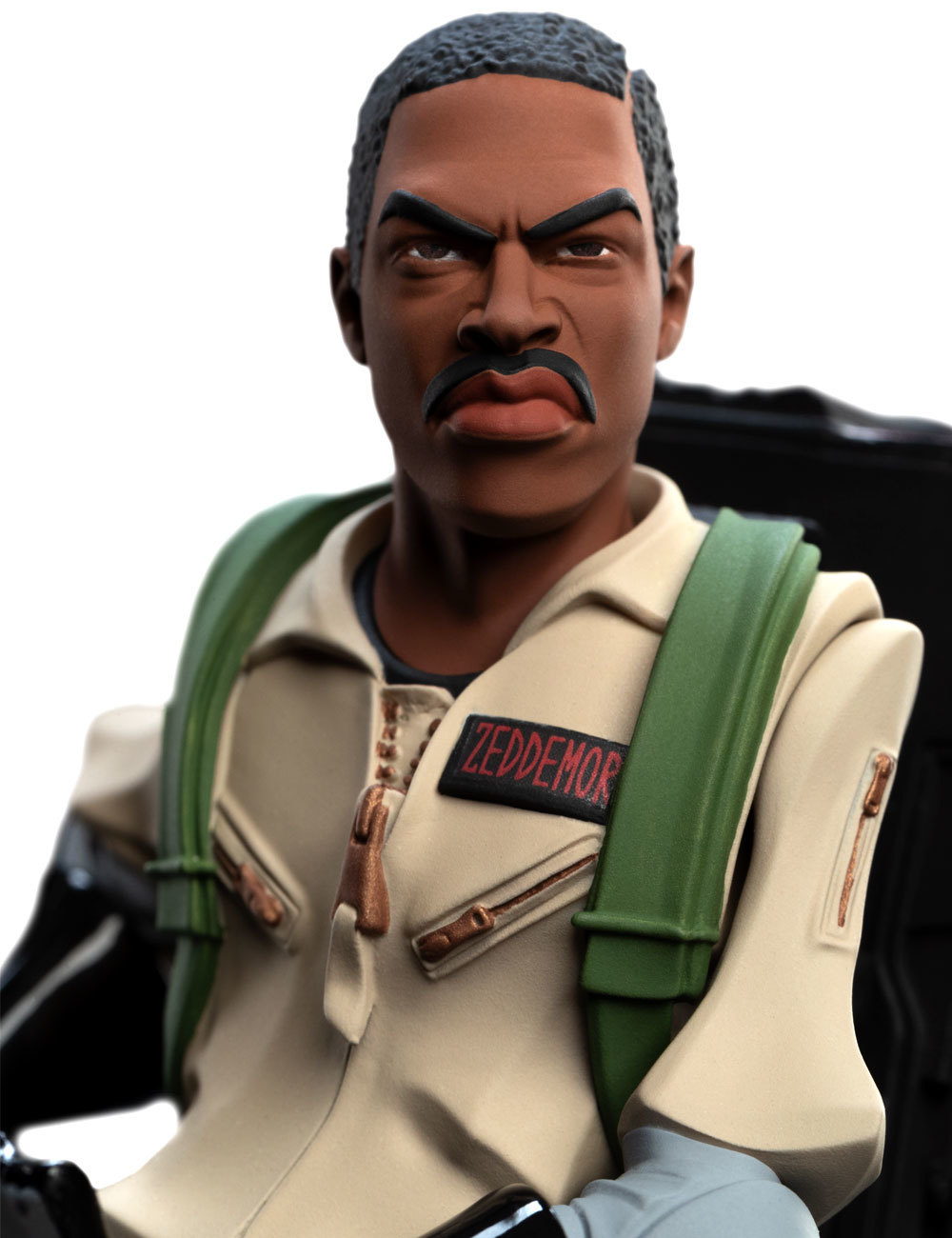 Ghostbusters - Winston Zeddemore | at Mighty Ape NZ