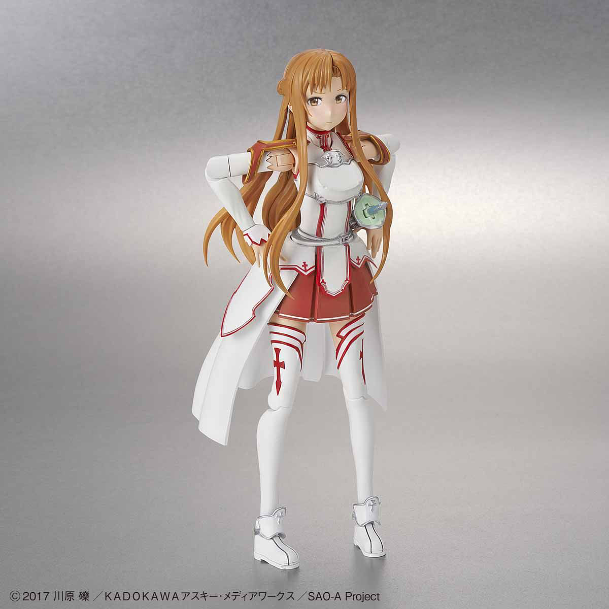 Asuna - Model Kit | at Mighty Ape NZ