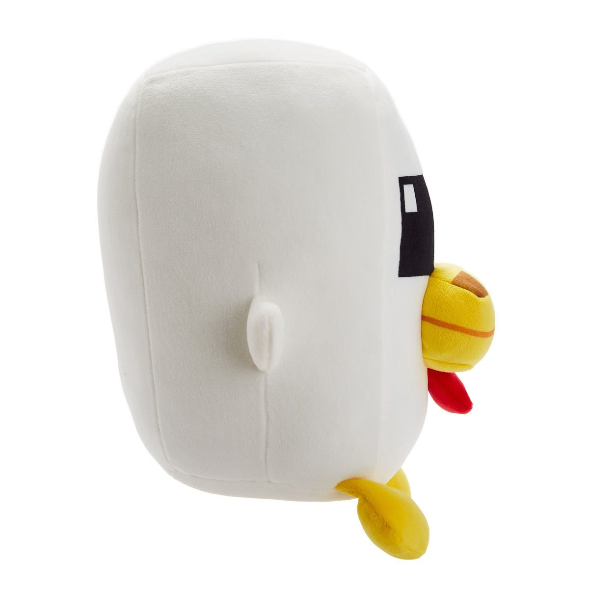 Minecraft Baby Chicken Plush