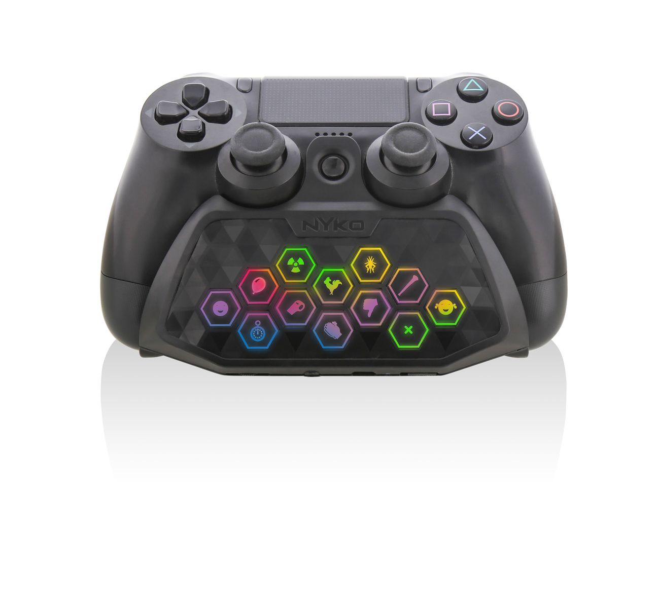Nyko PS4 Sound Pad | PS4 | Buy Now | at Mighty Ape NZ