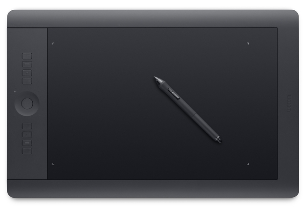 Wacom Intuos Pro Tablet (Large) | at Mighty Ape NZ