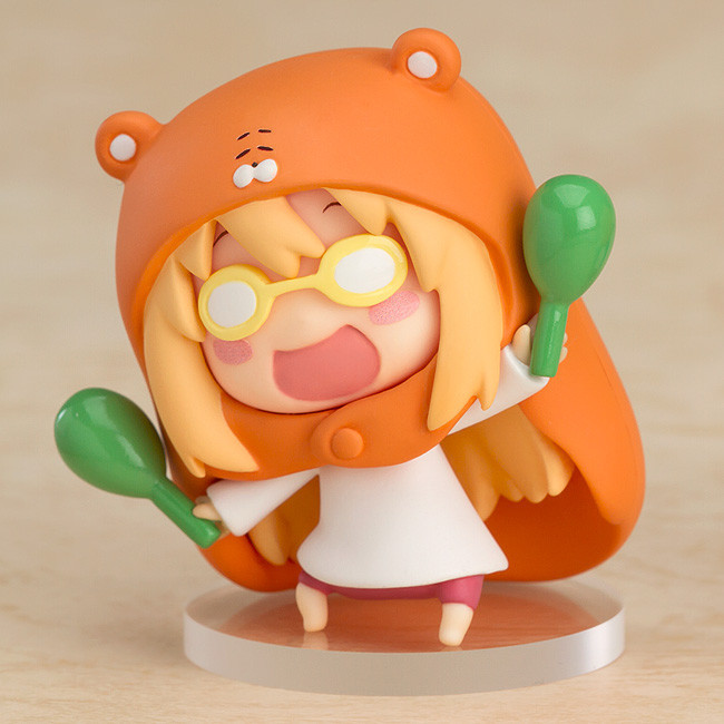 Himouto! - Umaru-chan Trading Figure | at Mighty Ape NZ