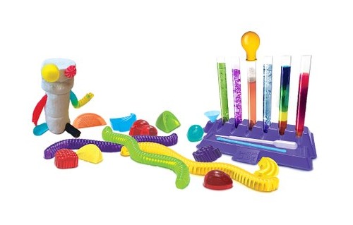 Buy Super Sweet Sugar Lab - Science Kit at Mighty Ape NZ