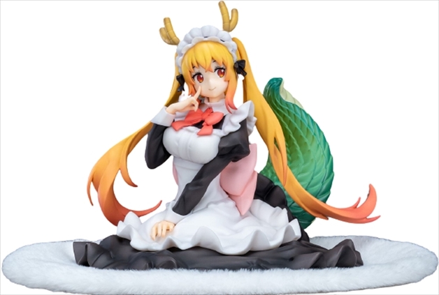 Tohru - PVC Figure | at Mighty Ape NZ