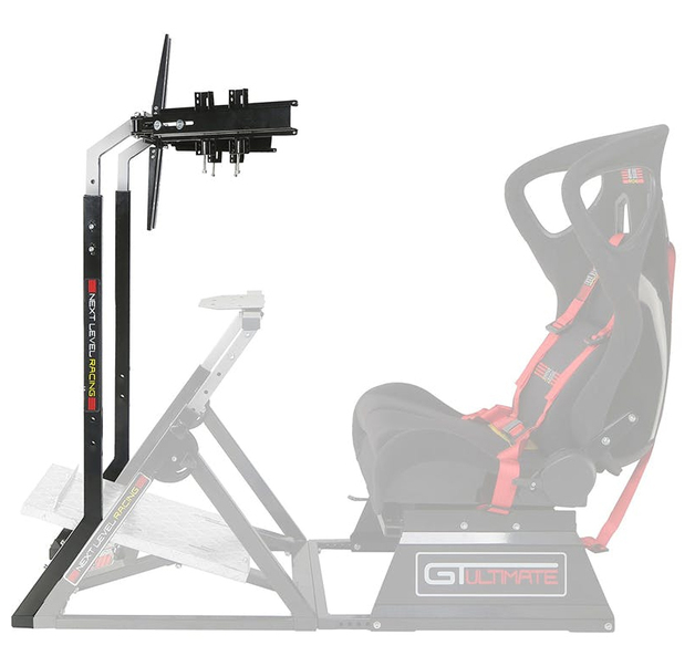 Next Level Racing Monitor Stand | | Buy Now | at Mighty Ape NZ