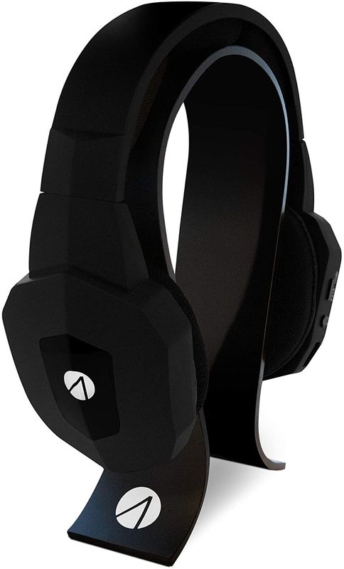 STEALTH Gaming Headset Stand (Black) | Switch, PC, PS5, PS4, Xbox ...