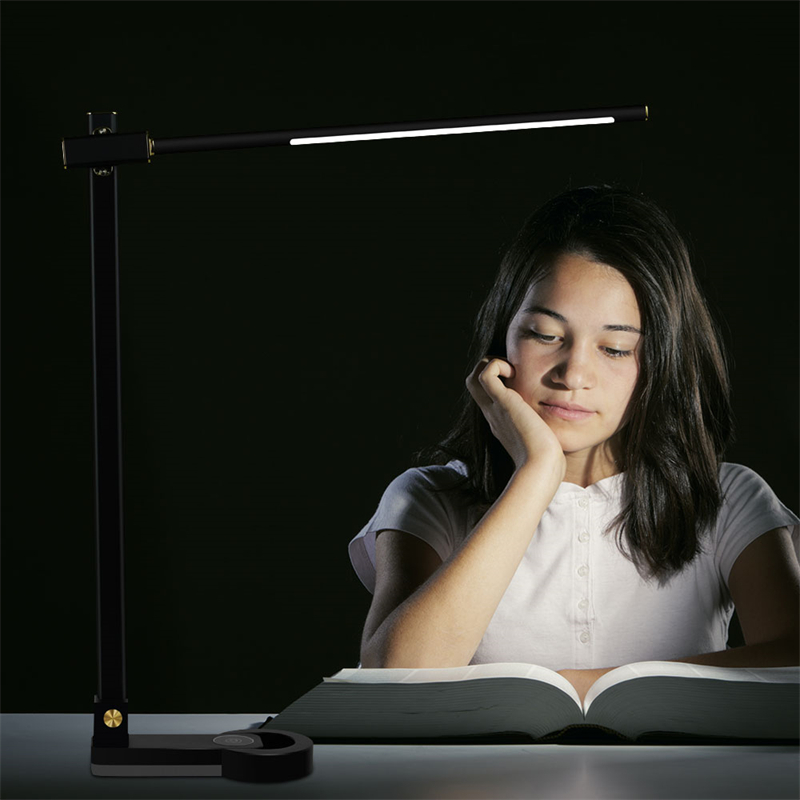 LED Folding Reading Desk Lamp | at Mighty Ape NZ