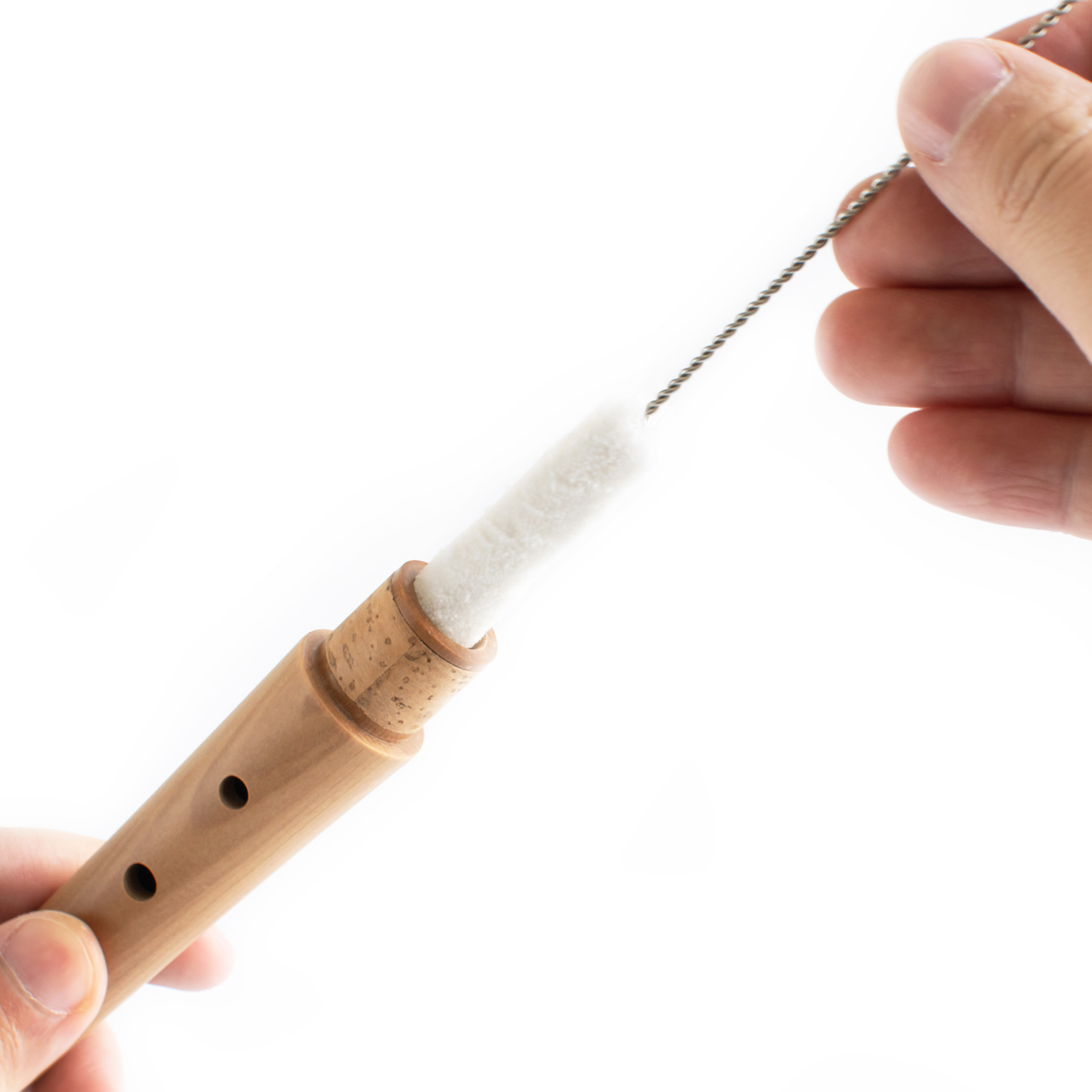 Royale Maple Wood Soprano Recorder | at Mighty Ape NZ