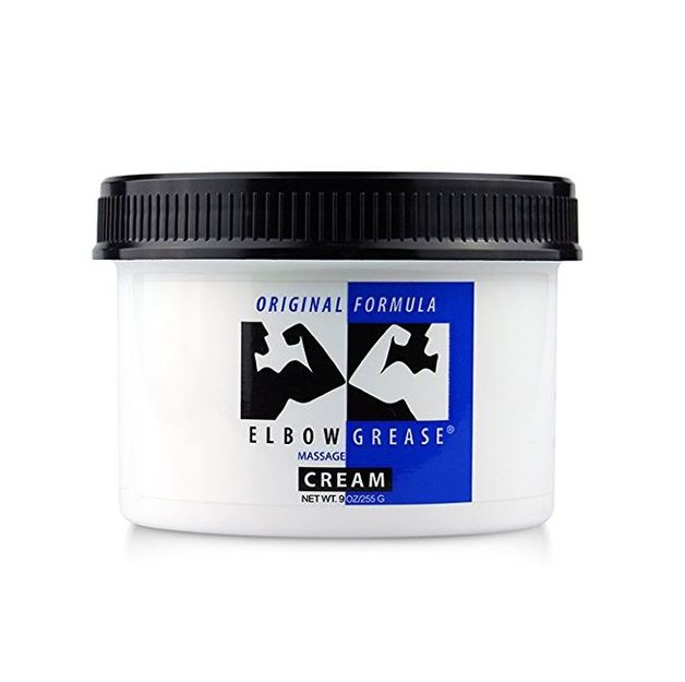 Buy Elbow Grease: Original Cream (255ml) at Mighty Ape NZ