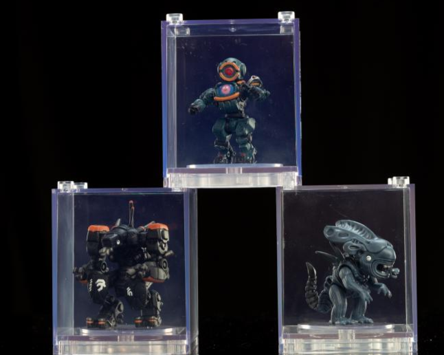 Apex Legends: Micro Epic - Pathfinder | at Mighty Ape NZ