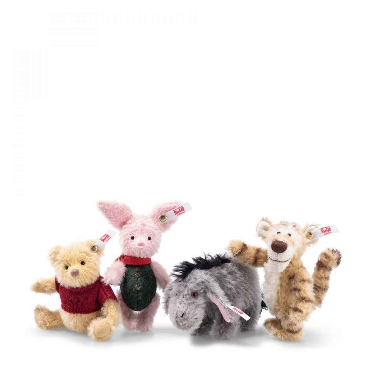 Buy Steiff: Disney Christopher Robin Gift Set - Limited Edition 2000 ...