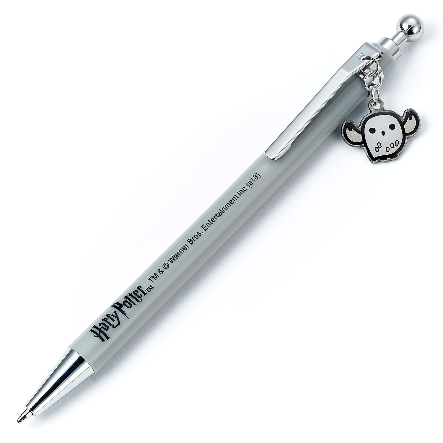 Buy Harry Potter: Character Pen - Chibi Hedwig at Mighty Ape NZ