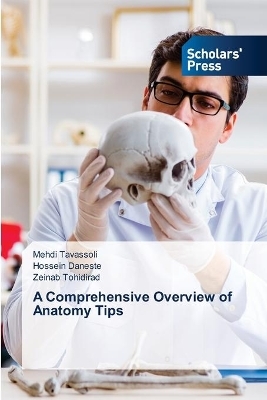 A Comprehensive Overview of Anatomy Tips Image at Mighty Ape NZ