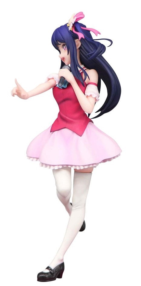 Ai - PVC Figure | at Mighty Ape NZ