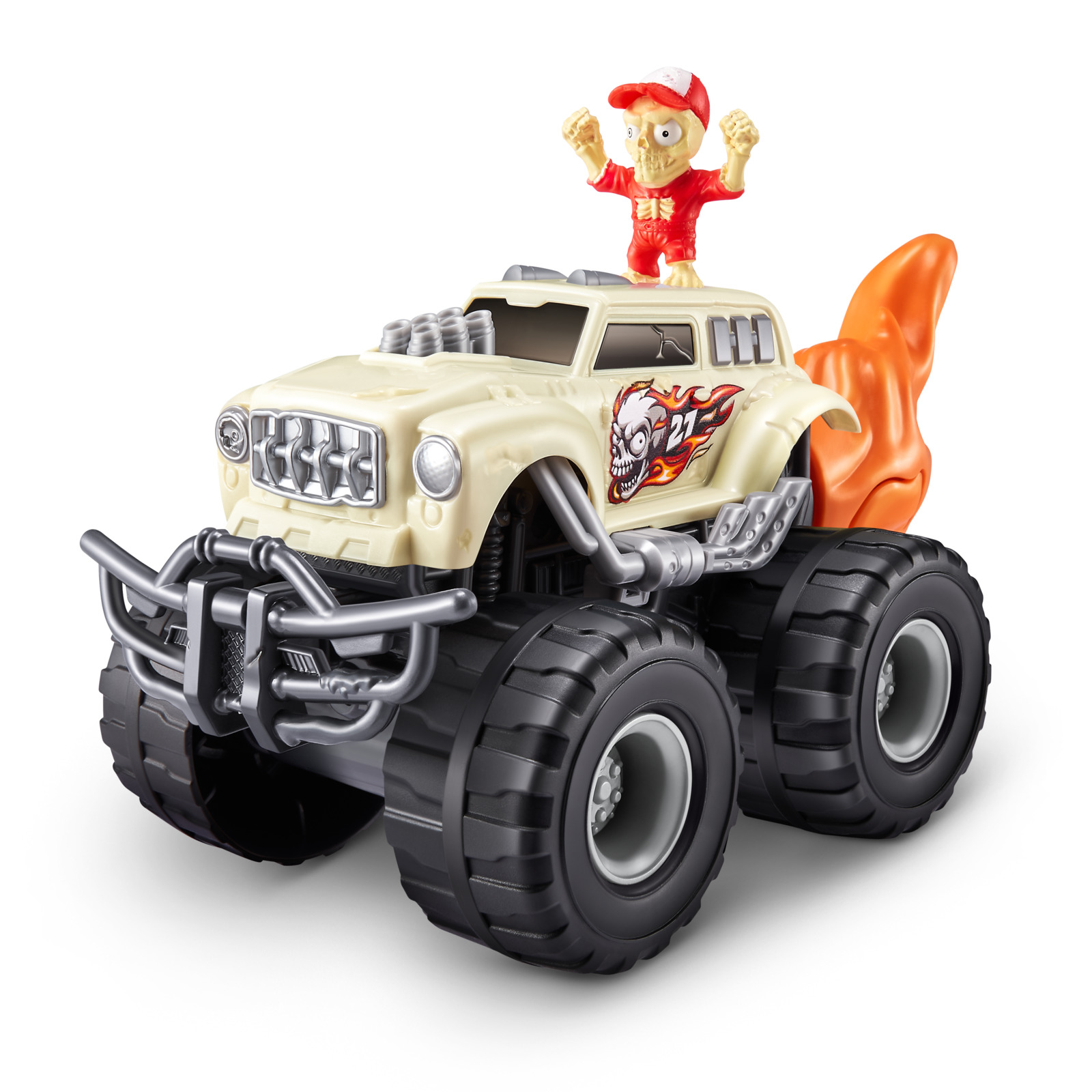 Buy Zuru: Smashers - Monster Truck Surprise at Mighty Ape NZ