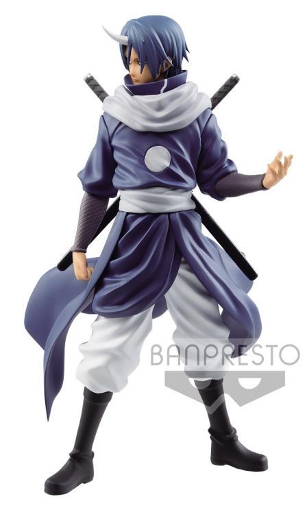 Souei - PVC Figure | at Mighty Ape NZ