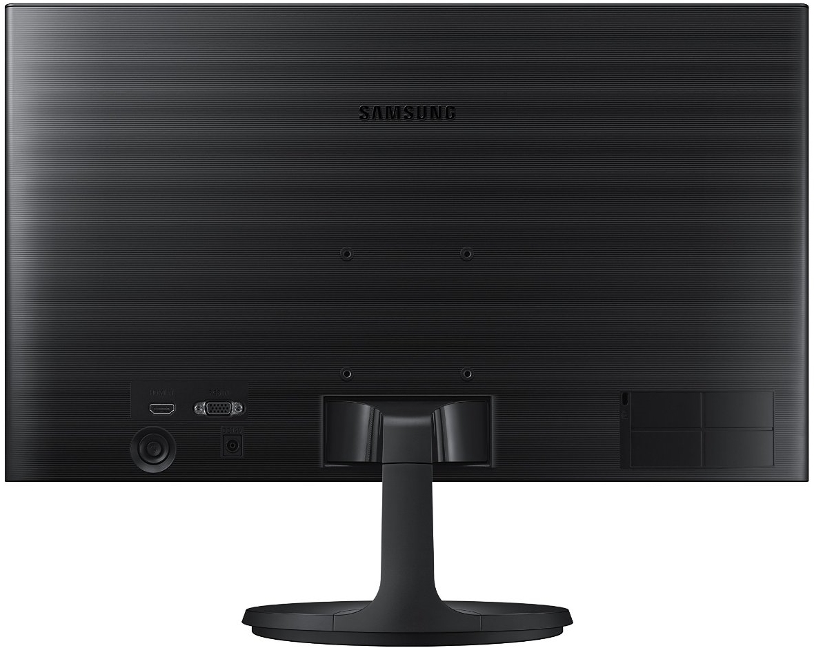 21.5" Samsung Gaming Monitor | at Mighty Ape NZ