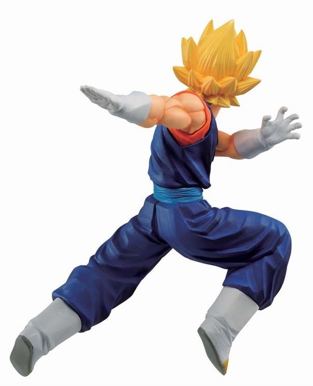 Super Vegito - PVC Figure | at Mighty Ape NZ