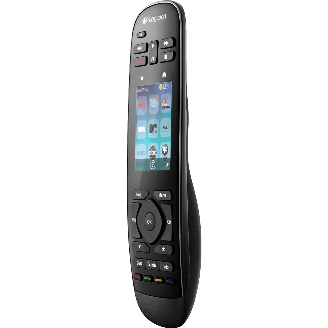 Logitech Harmony Touch Universal Remote | at Mighty Ape Australia