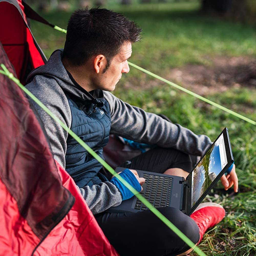 14" Acer Enduro Urban N3 Rugged Laptop | at Mighty Ape NZ