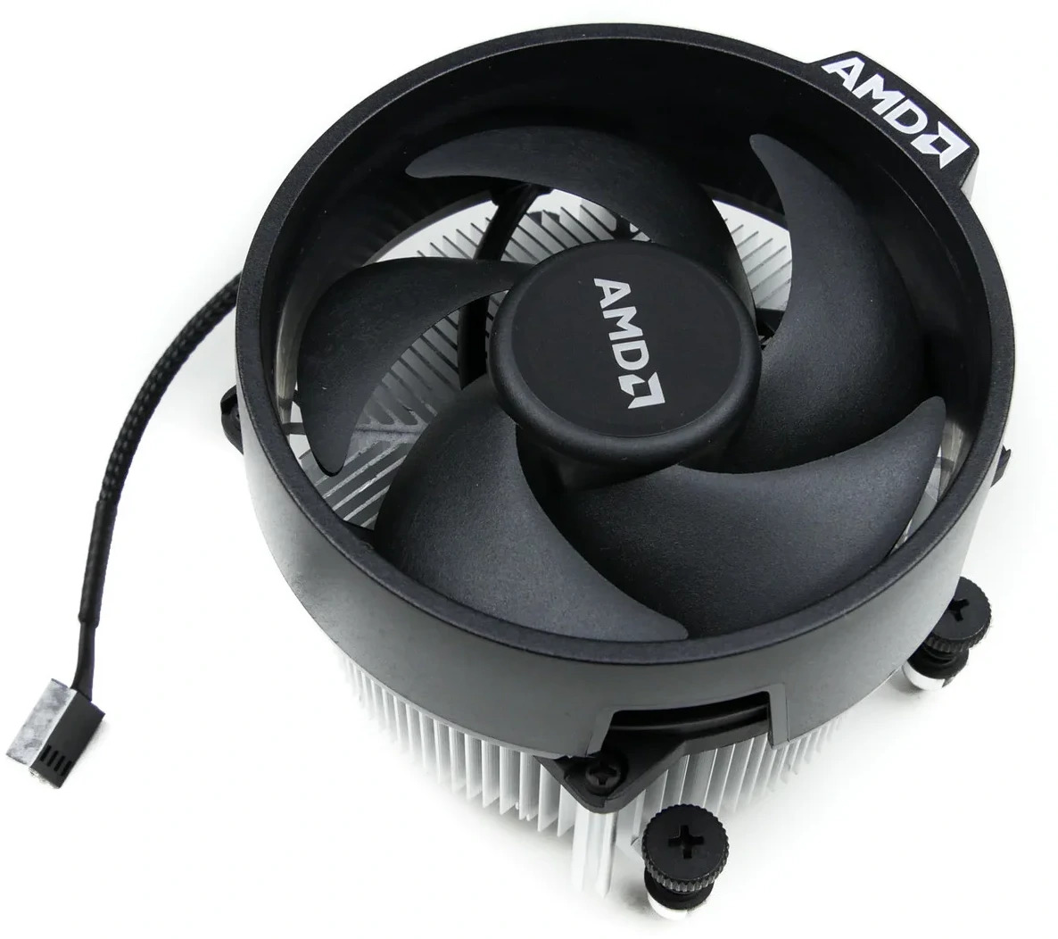 AMD Wraith STEALTH CPU Cooler Images At Mighty Ape Australia AMD Wraith STEALTH CPU Cooler Images At Mighty Ape Australia