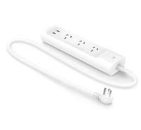 TP-Link KP303 KASA 3 Plug Smart Power Strip | at Mighty Ape NZ