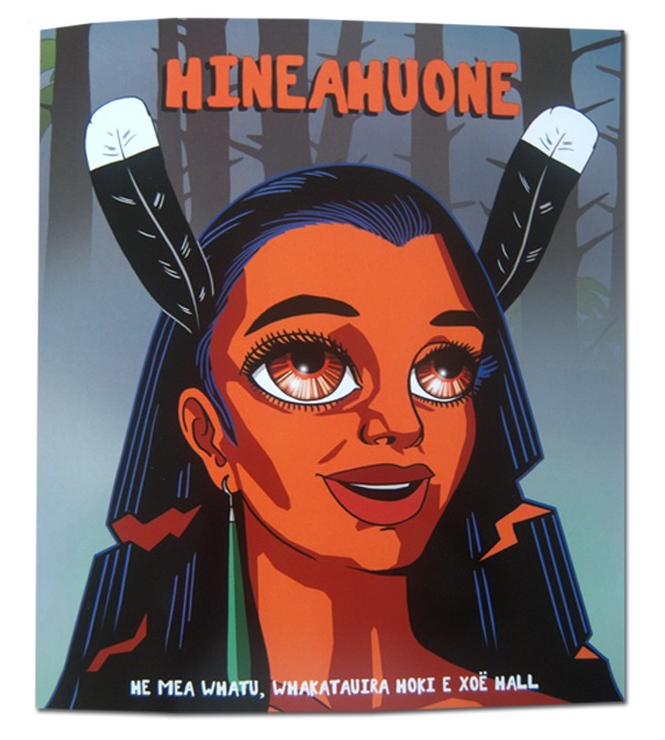 Hineahuone | Buy Now | at Mighty Ape NZ