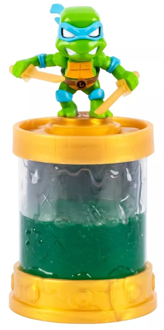 Buy TMNT: Sewer Rescue Pack at Mighty Ape NZ