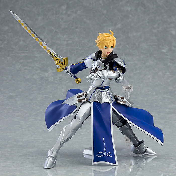 Saber Arthur Pendragon (Prototype) - Figma Figure | at Mighty Ape NZ