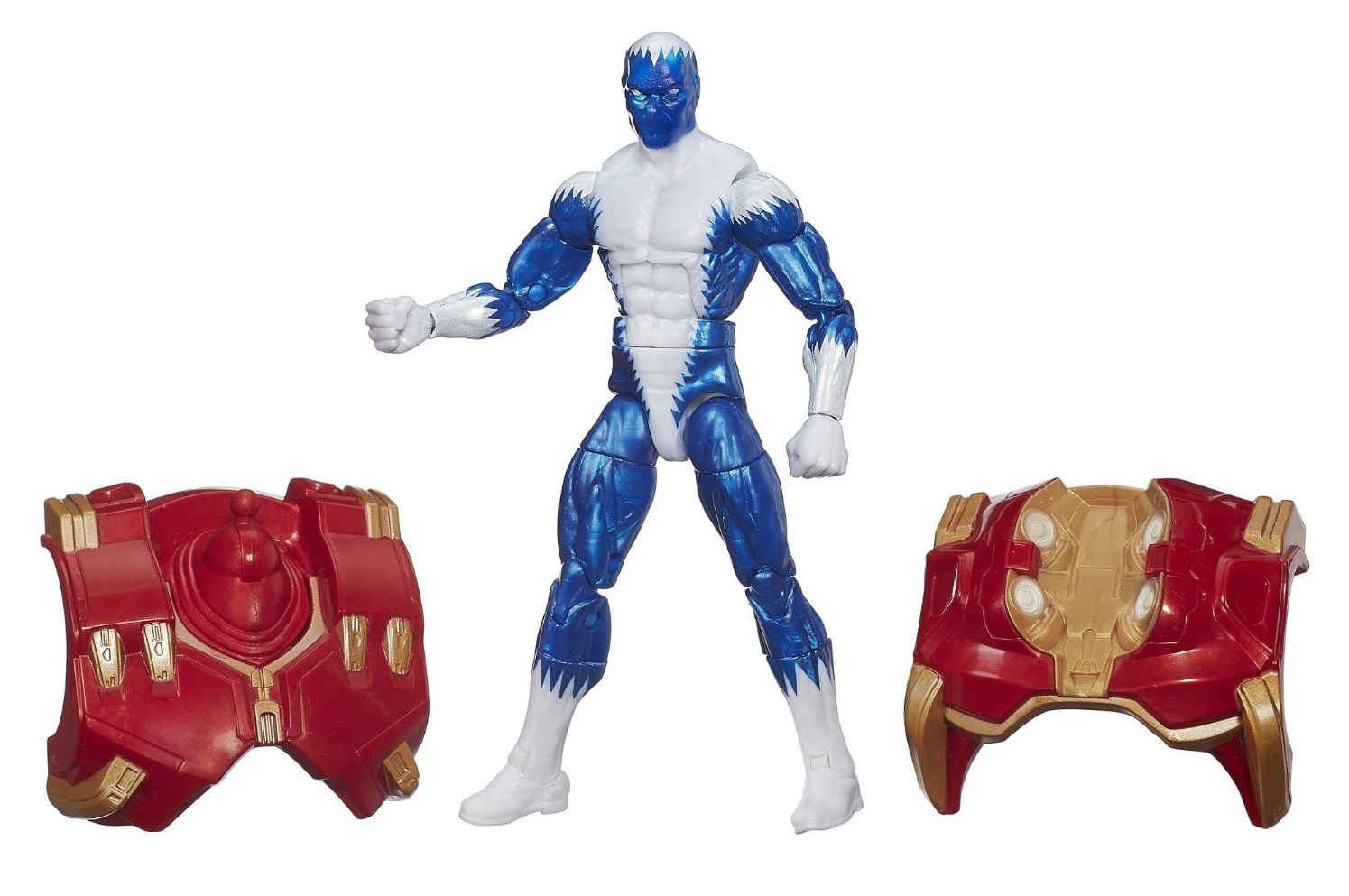 Buy Marvel Legends: Blizzard Action Figure at Mighty Ape NZ