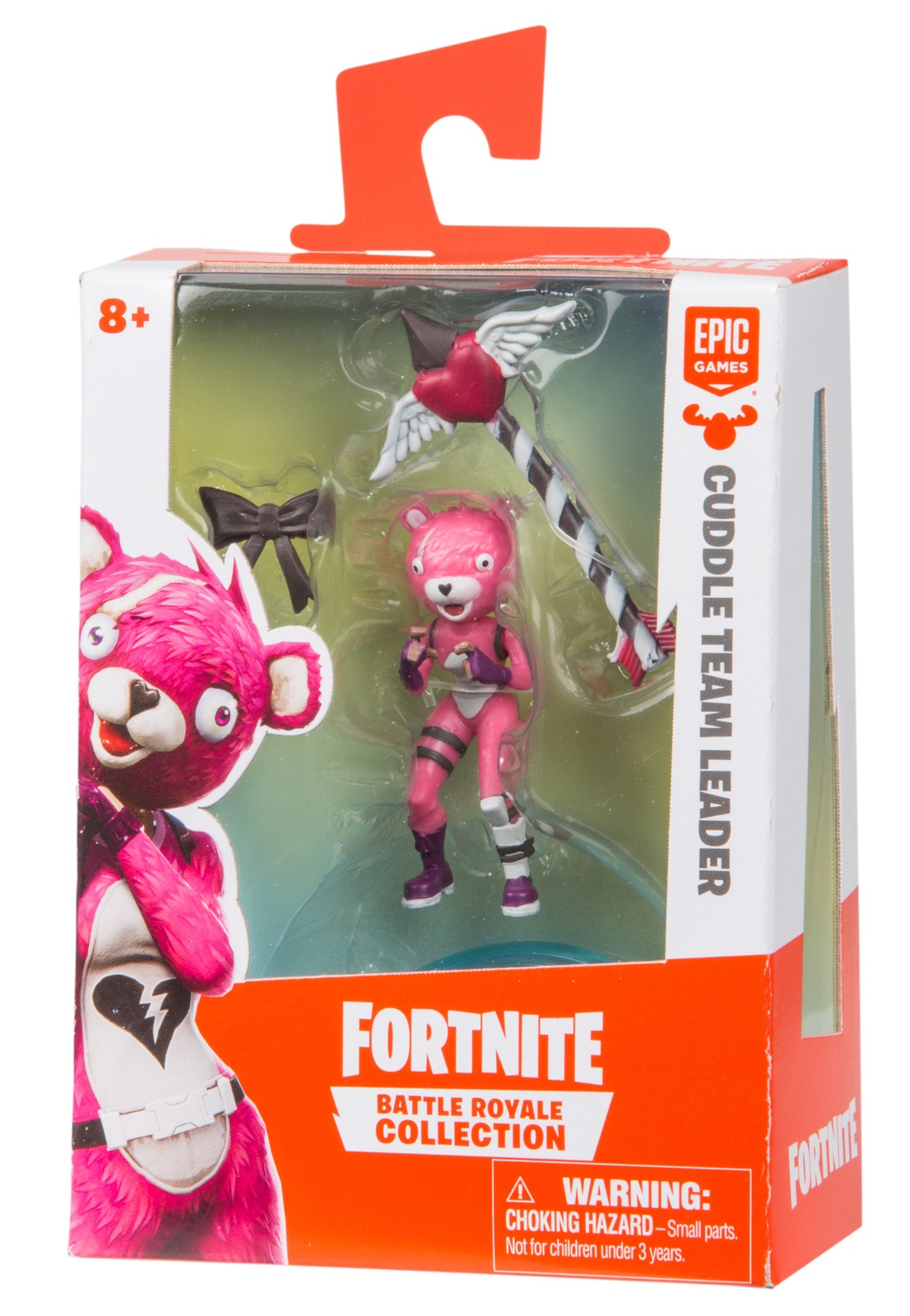 Buy Fortnite: Single Pack - Cuddle Team Leader at Mighty Ape NZ