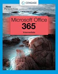 New Perspectives Collection, Microsoft 365 & Office 2021 Intermediate | Cengage Cengage Book ...