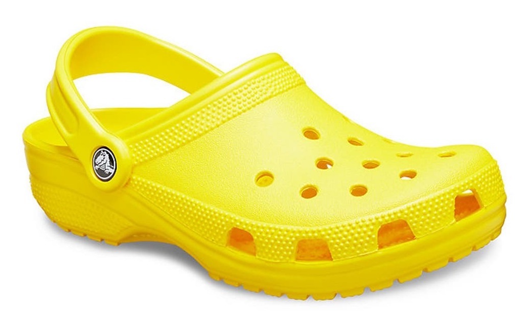 Crocs: Classic - Size M5-W7 | Men's | at Mighty Ape NZ