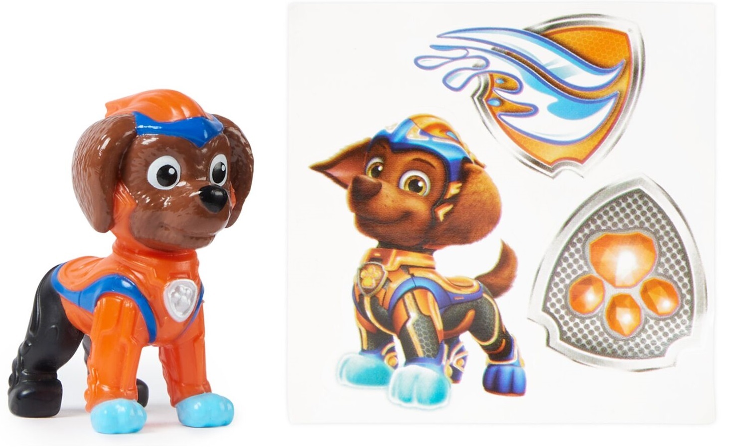 Buy Paw Patrol: Mini Squad - Minifigure at Mighty Ape Australia