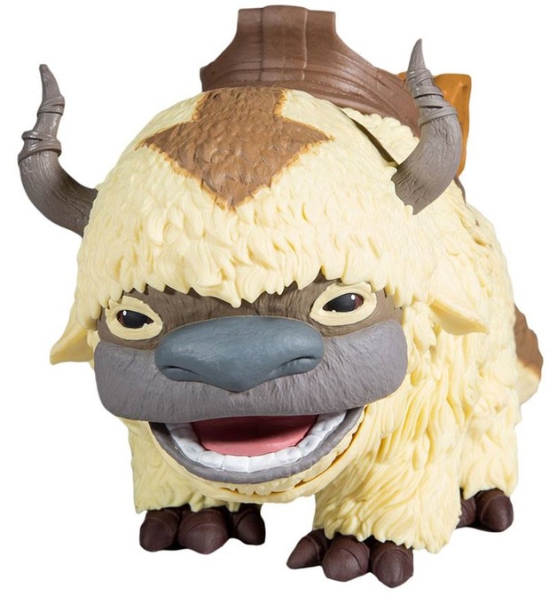 Appa - 5" Action Figure | at Mighty Ape NZ