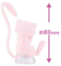 Pokemon: Mew - Model Kit | at Mighty Ape Australia