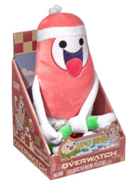 Buy Yachemon (Hot Dog Guy) - Medium Plush at Mighty Ape NZ