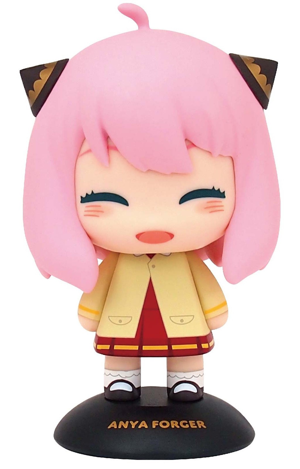 Anya Forger (Smiling) - PVC Figure | at Mighty Ape NZ