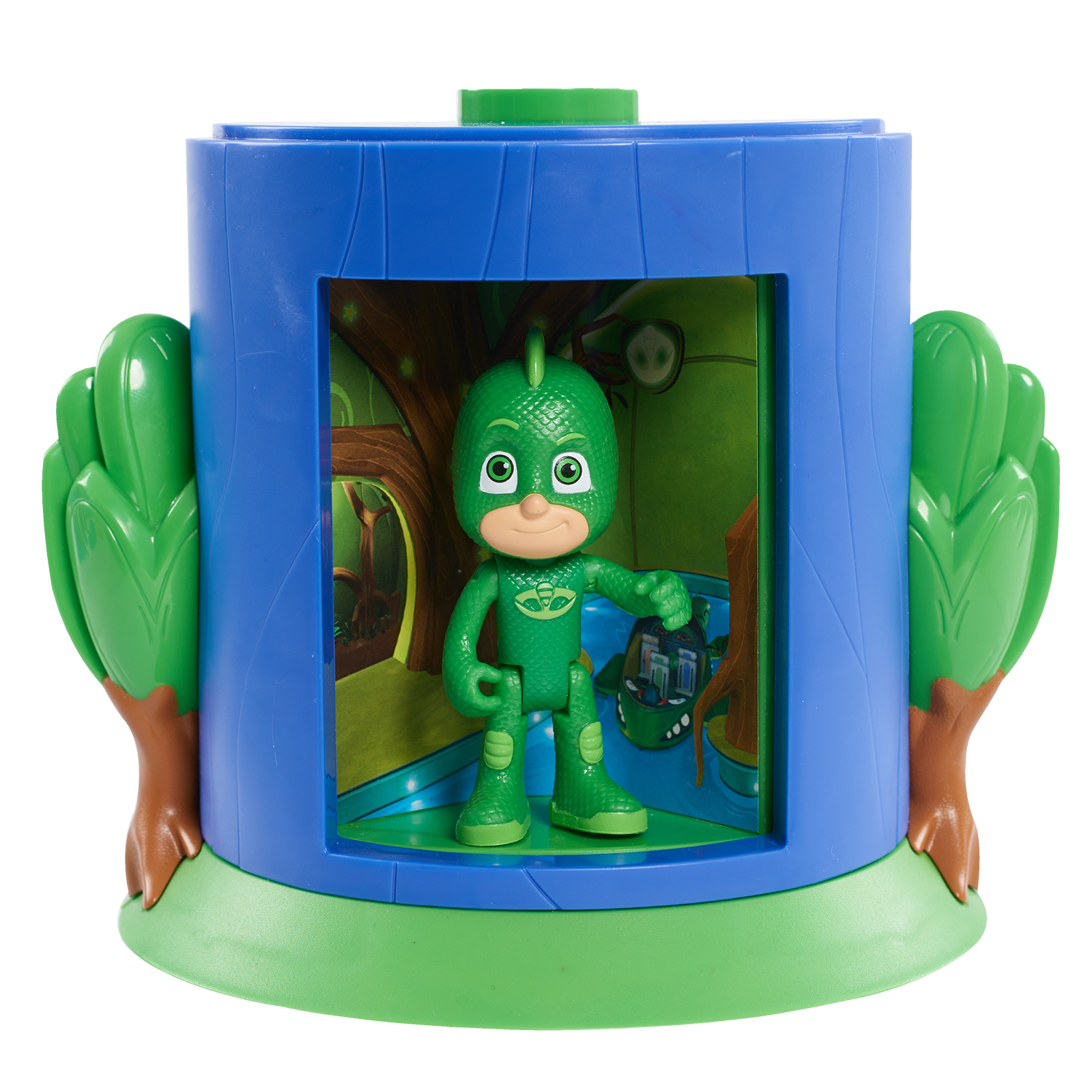 Buy PJ Masks - Transforming Figure Set at Mighty Ape NZ