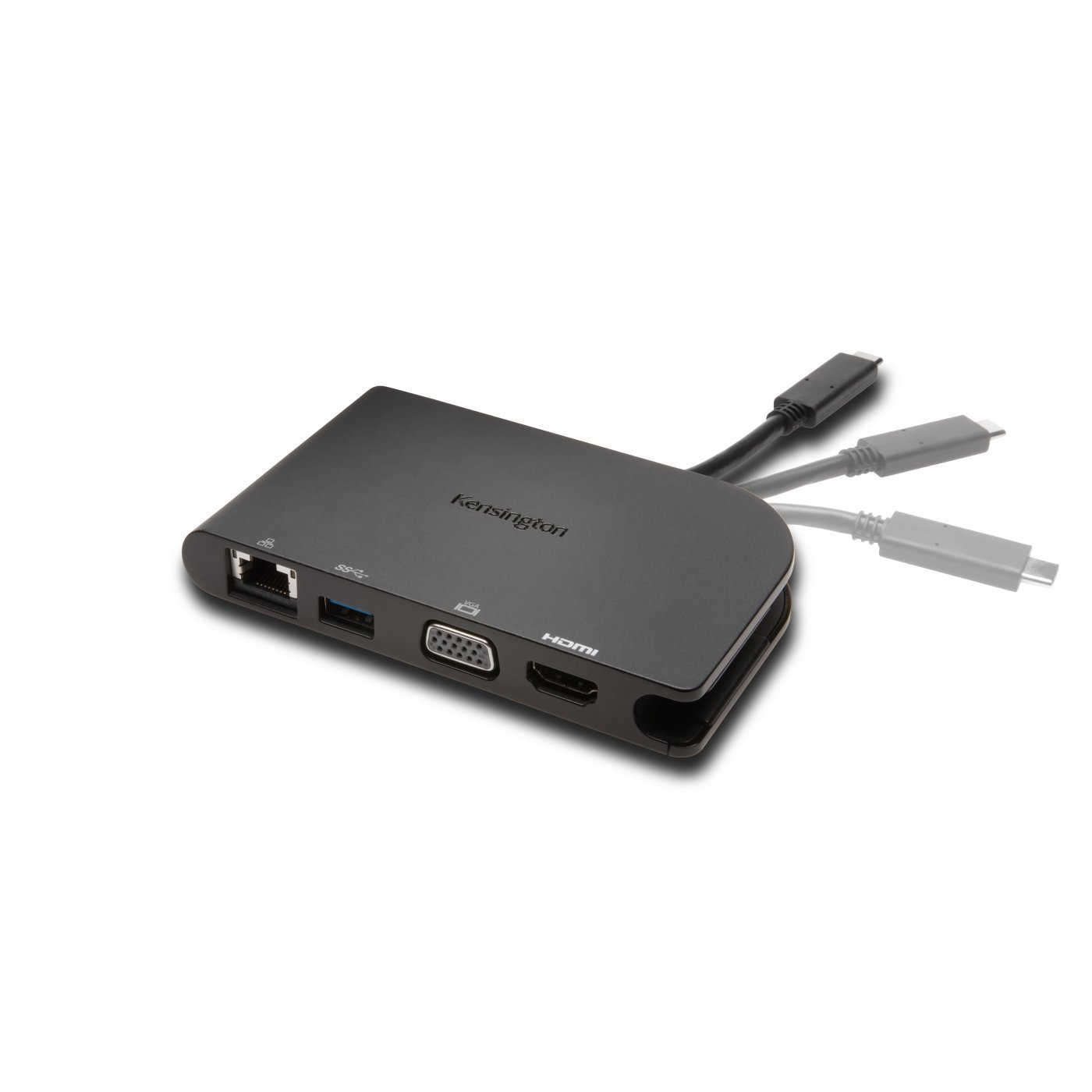Kensington: SD1500 USB-C Mobile Docking Station | at Mighty Ape NZ