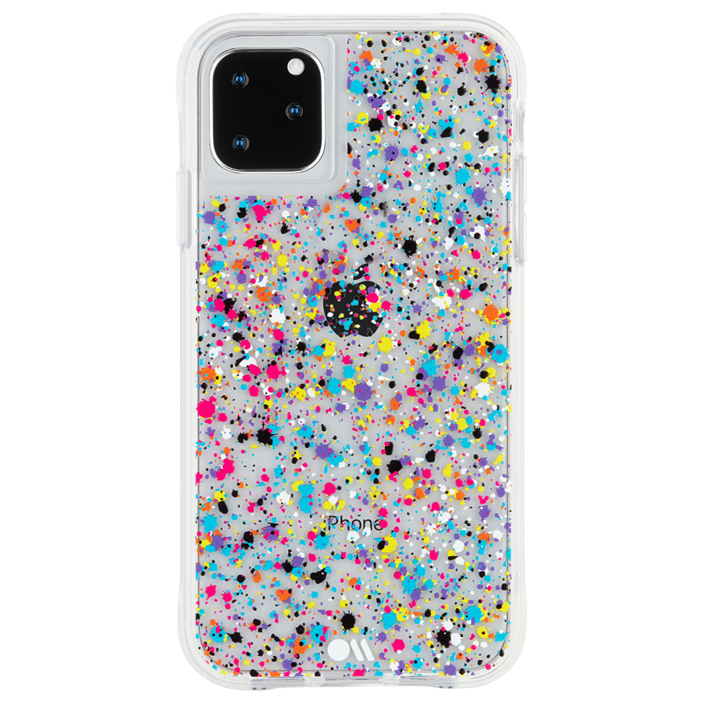 Casemate: iPhone 11 Pro Max Spray Paint | at Mighty Ape NZ