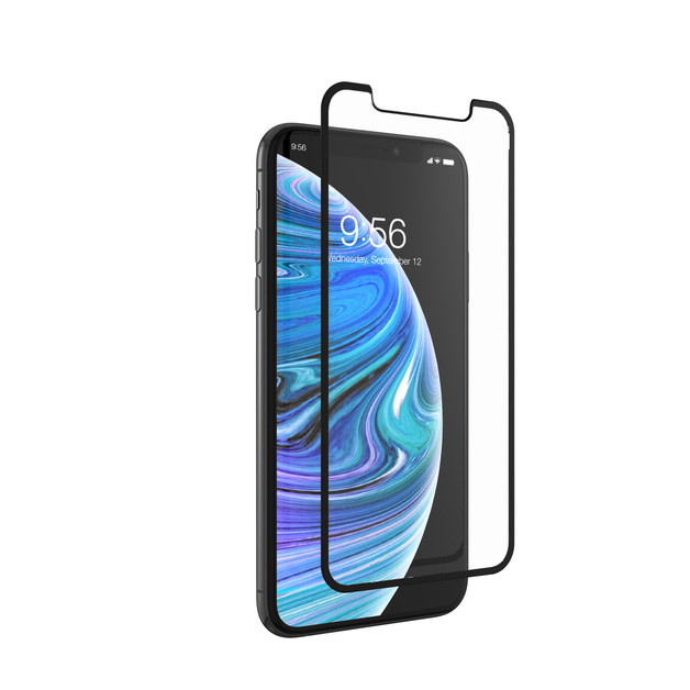Zagg: InvisibleShield Glass Curve Screen Protector | at Mighty Ape NZ