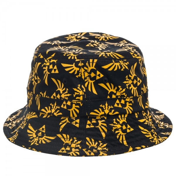 Nintendo Zelda Bucket Hat | Boy's | at Mighty Ape Australia