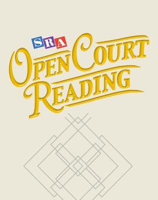 Open Court Phonemic Awareness and Phonics Kit Sound/Spelling and Word ...